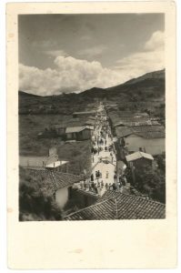 History and vision – Morocota Gold